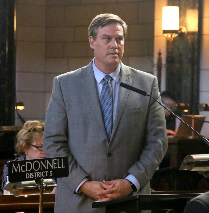 Endorsements - Capitol Studies