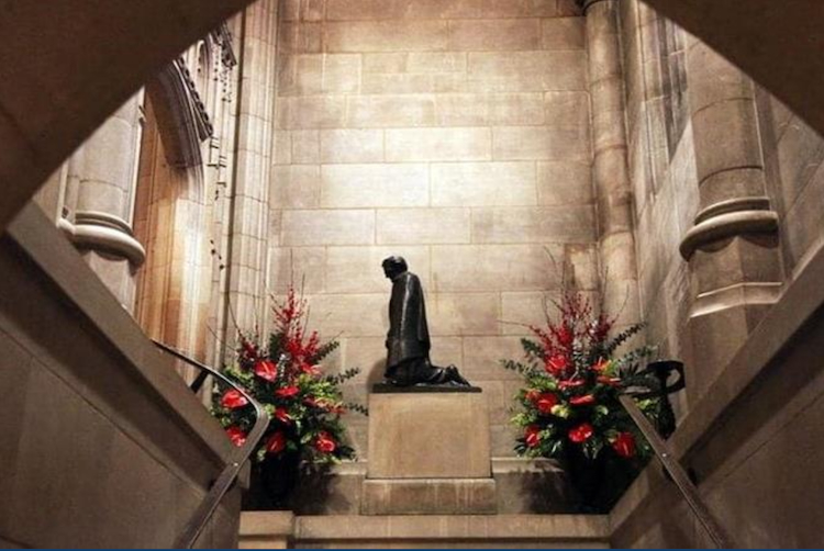 The Courage of Daniel - Capitol Studies